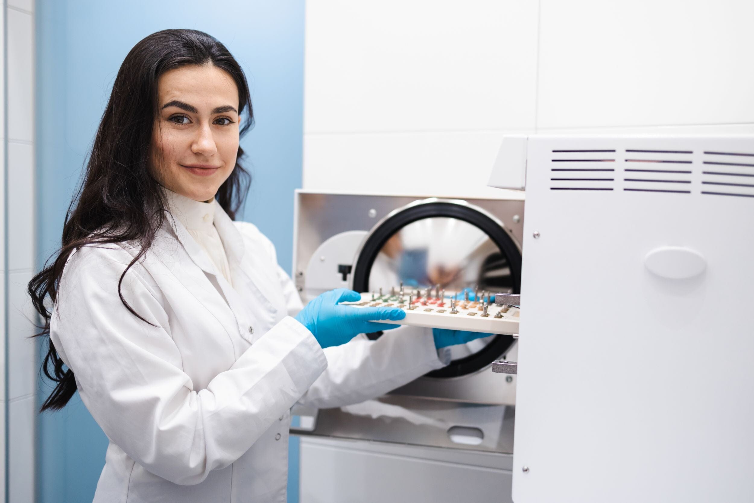 Decontamination Team Roles and Responsibilities | Online Dental CPD ...