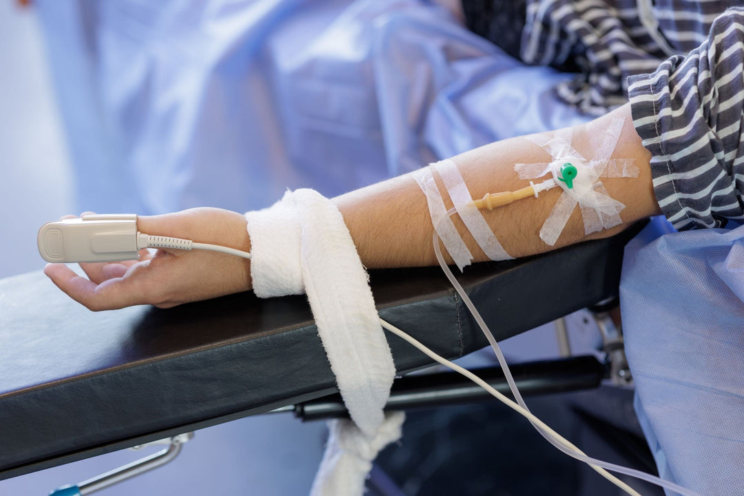 Managing Sedation Complications in Dentistry – First Medical Training